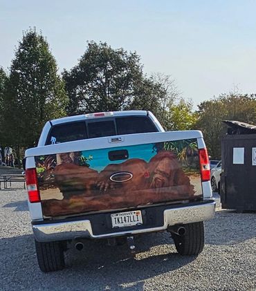 Bigfoot Festival OH: A Celebration of Sasquatch